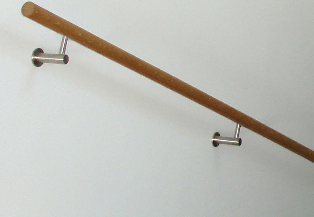 Sistemi di corrimano - IAM Design