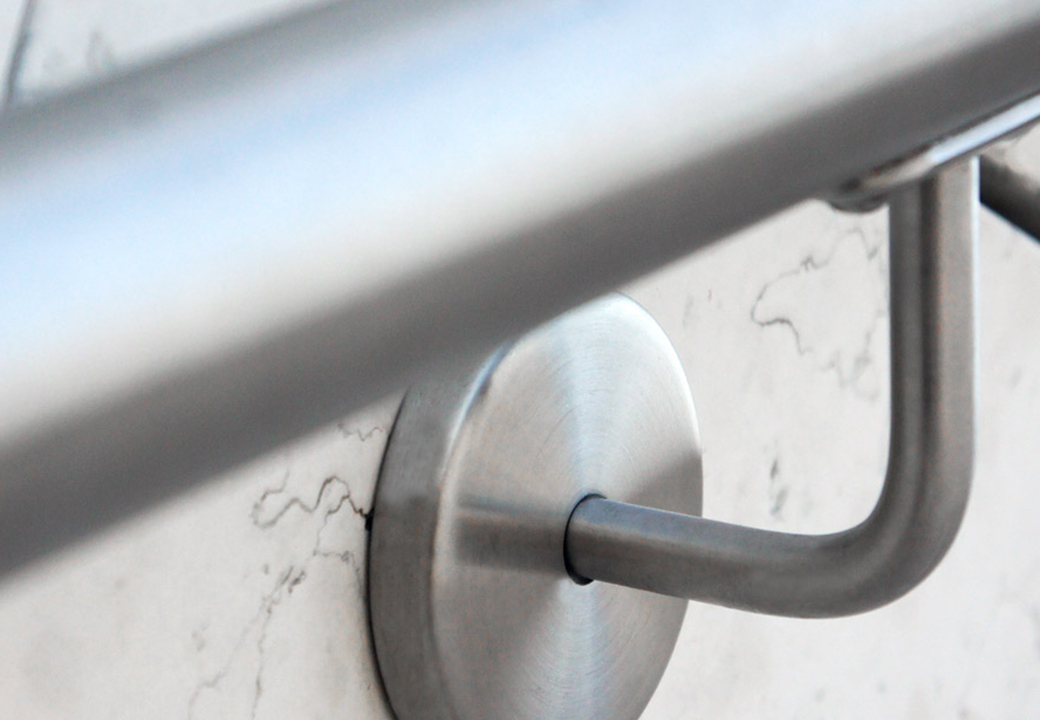 Sistemi di corrimano - IAM Design