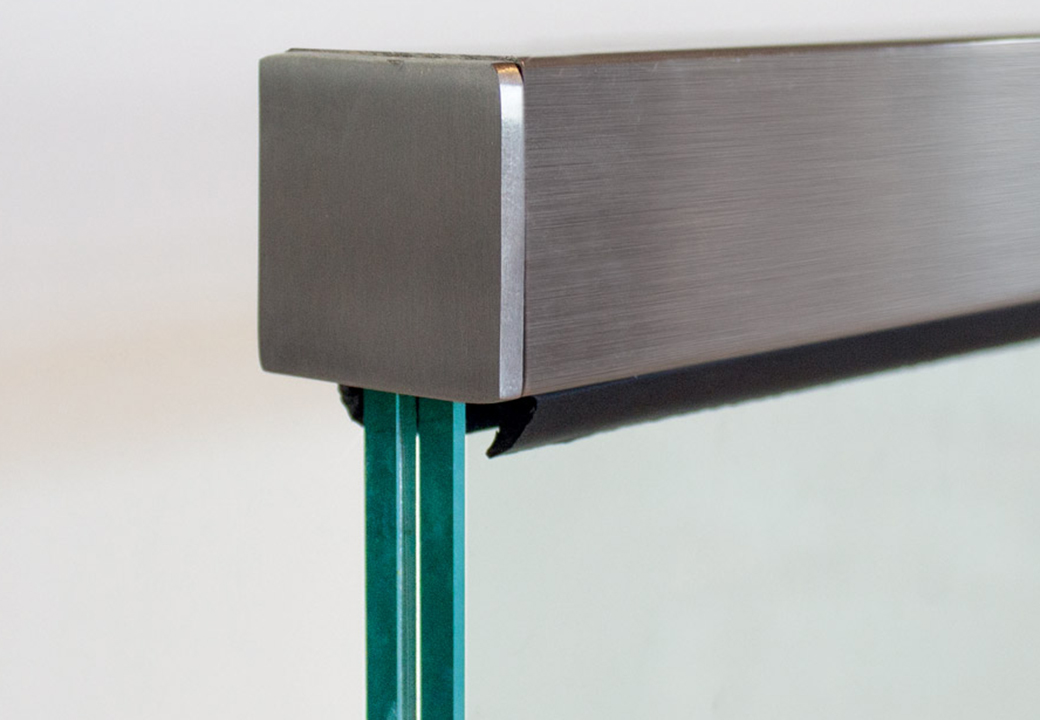 Handrail systems - IAM Design