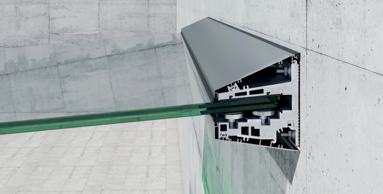 LandingPage SmartGlass 2023 GER - IAM Design