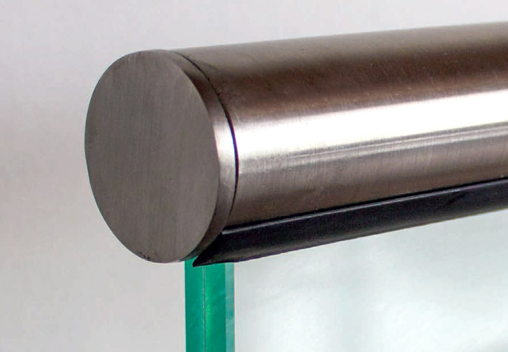 Handrail systems - IAM Design